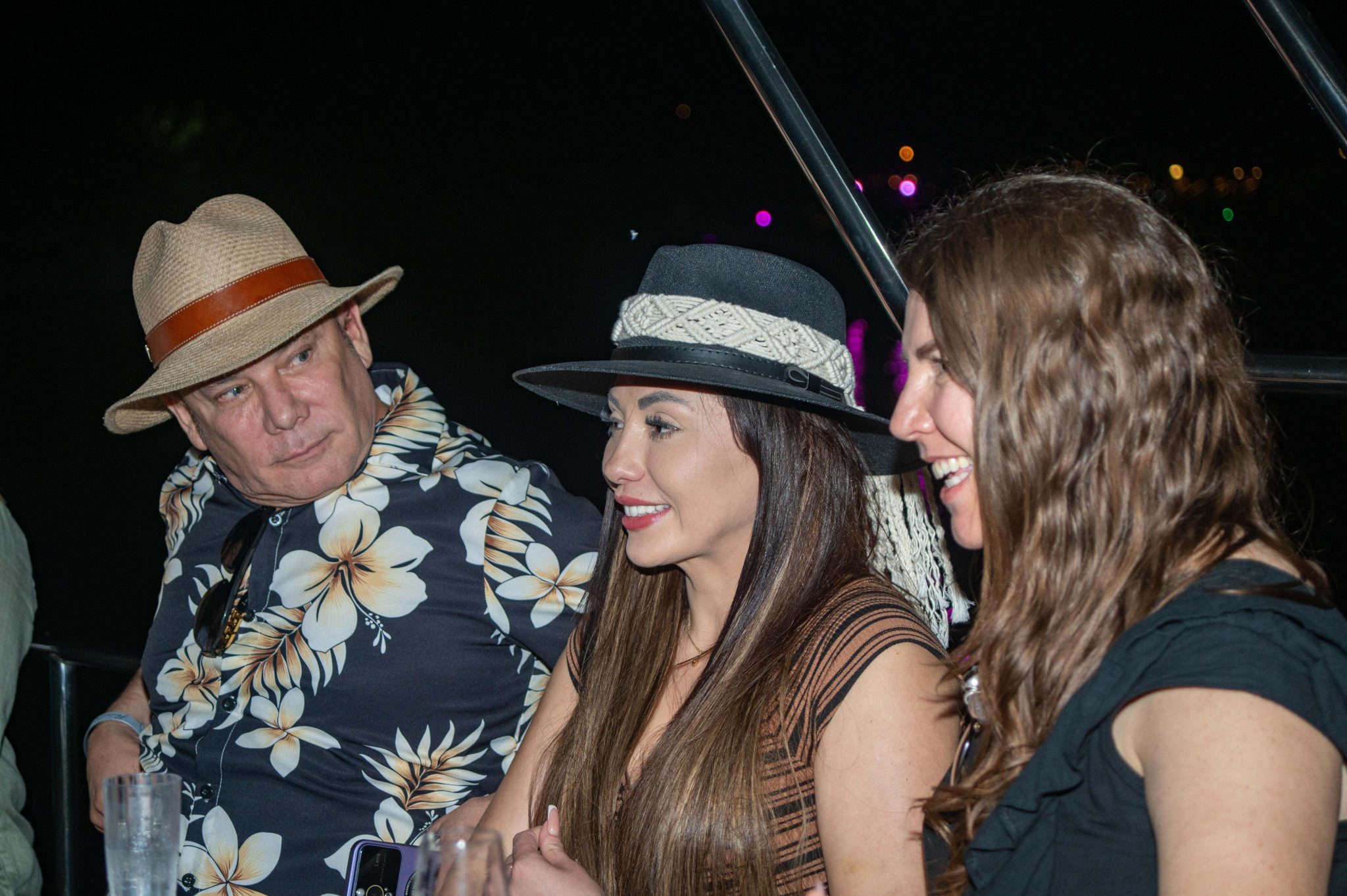 ¿Quién es Alex Dey? Y Su Recorrido En El Yate Florero - Mike's Fishing ...